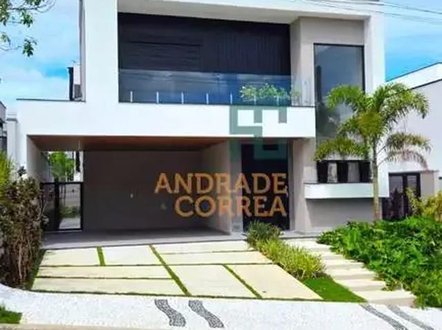 Casa / Sobrado em Condomínio para Venda em Mogi das Cruzes/SP Jardim São Pedro