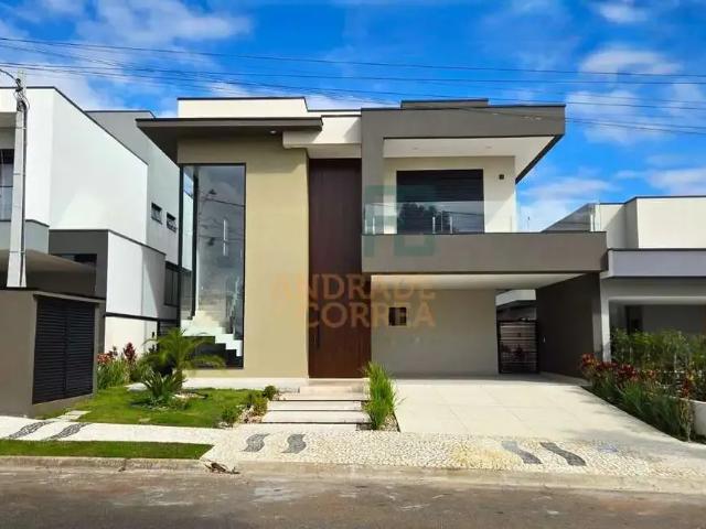 Casa / Sobrado em Condomínio para Venda em Mogi das Cruzes/SP Jardim São Pedro