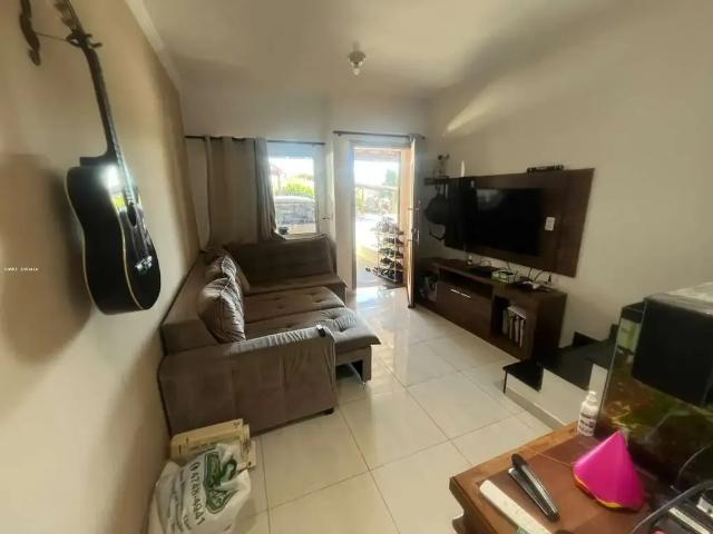 Casa / Sobrado em Condomínio para Venda em Mogi das Cruzes/SP Parque Morumbi 2 Quartos