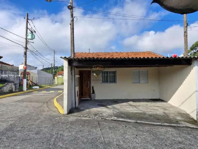 Casa / Sobrado em Condomínio para Venda em Mogi das Cruzes/SP Parque Morumbi 2 Quartos