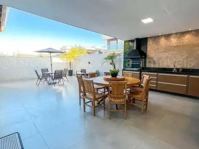 Casa / Sobrado em Condomínio para Venda em Mogi das Cruzes/SP Parque Residencial Itapeti 3 Quartos