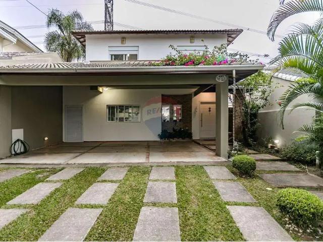 Casa / Sobrado em Condomínio para Venda em Mogi das Cruzes/SP Parque Residencial Itapeti 3 Quartos