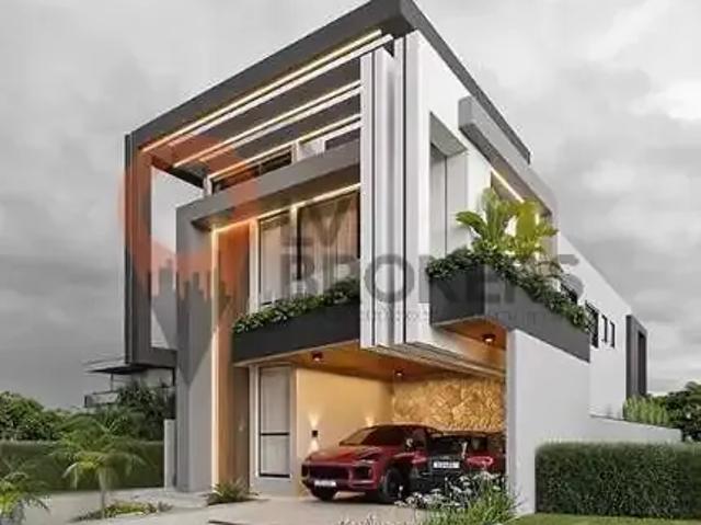 Casa / Sobrado em Condomínio para Venda em Mogi das Cruzes/SP Parque Residencial Itapeti 4 Quartos
