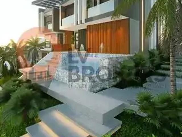 Casa / Sobrado em Condomínio para Venda em Mogi das Cruzes/SP Parque Residencial Itapeti 5 Quartos
