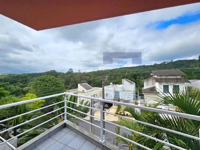 Casa / Sobrado em Condomínio para Venda em Mogi das Cruzes/SP Real Park 2 Quartos