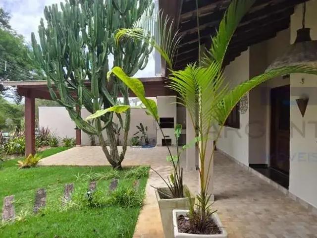 Casa / Sobrado em Condomínio para Venda em Mogi das Cruzes/SP Real Park 3 Quartos