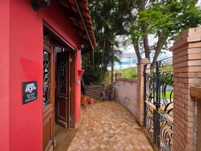 Casa / Sobrado em Condomínio para Venda em Mogi das Cruzes/SP Real Park 3 Quartos