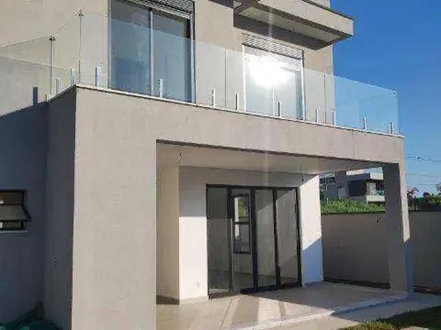 Casa / Sobrado em Condomínio para Venda em Mogi das Cruzes/SP Residencial Granja Anita 4 Quartos