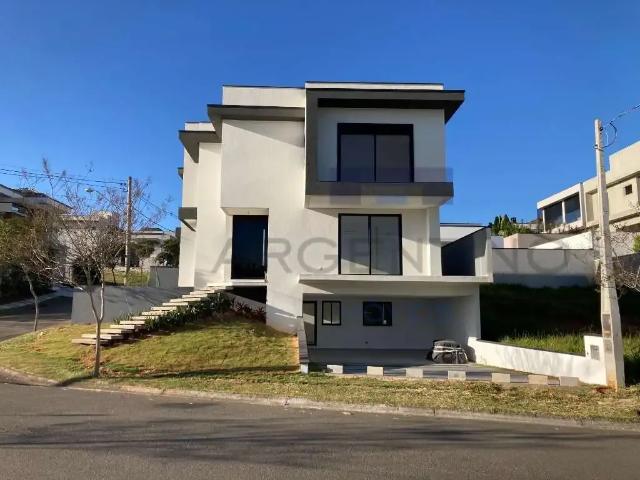 Casa / Sobrado em Condomínio para Venda em Mogi das Cruzes/SP Residencial Granja Anita 3 Quartos