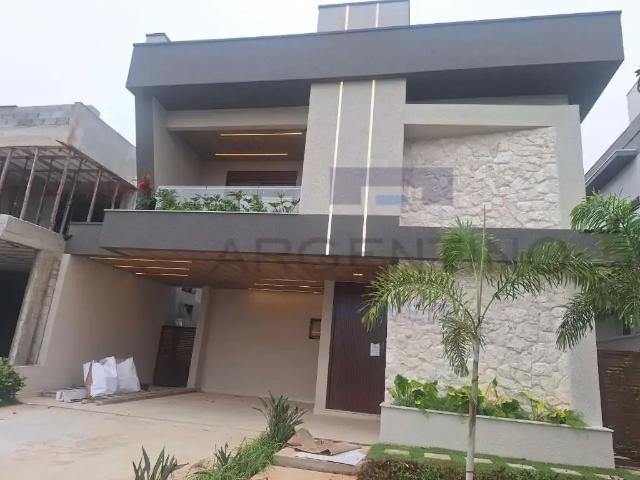 Casa / Sobrado em Condomínio para Venda em Mogi das Cruzes/SP Residencial Granja Anita 3 Quartos