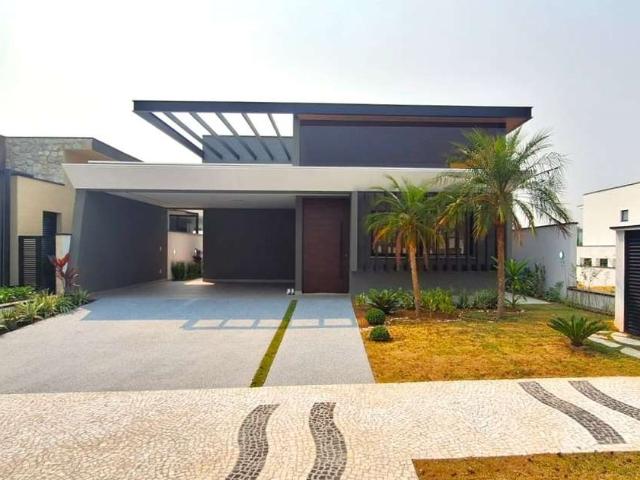 Casa / Sobrado em Condomínio para Venda em Mogi das Cruzes/SP Residencial Granja Anita 3 Quartos