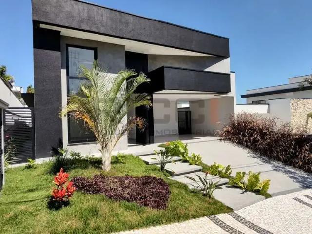 Casa / Sobrado em Condomínio para Venda em Mogi das Cruzes/SP Residencial Granja Anita 3 Quartos