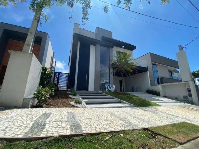 Casa / Sobrado em Condomínio para Venda em Mogi das Cruzes/SP Residencial Granja Anita 3 Quartos
