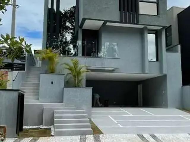 Casa / Sobrado em Condomínio para Venda em Mogi das Cruzes/SP Residencial Granja Anita 3 Quartos