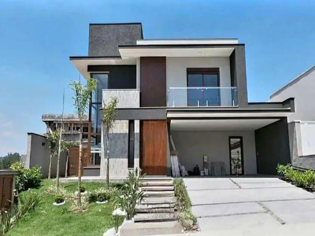 Casa / Sobrado em Condomínio para Venda em Mogi das Cruzes/SP Residencial Granja Anita 3 Quartos