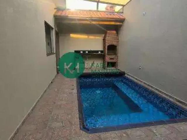 Casa / Sobrado em Condomínio para Venda em Mogi das Cruzes/SP Residencial Veneza I 3 Quartos