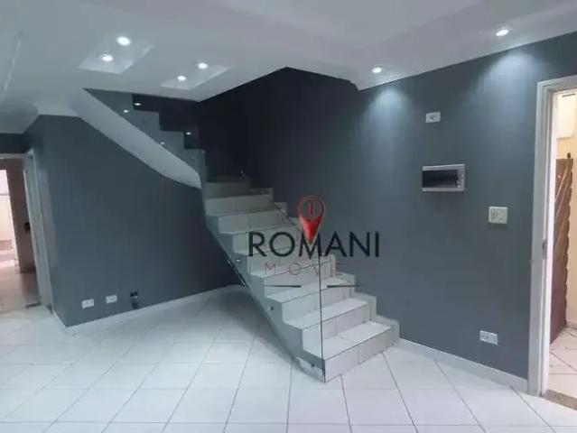 Casa / Sobrado em Condomínio para Venda em Mogi das Cruzes/SP Vila Caputera 2 Quartos