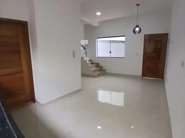Casa / Sobrado em Condomínio para Venda em Mogi das Cruzes/SP Vila Cecília 2 Quartos