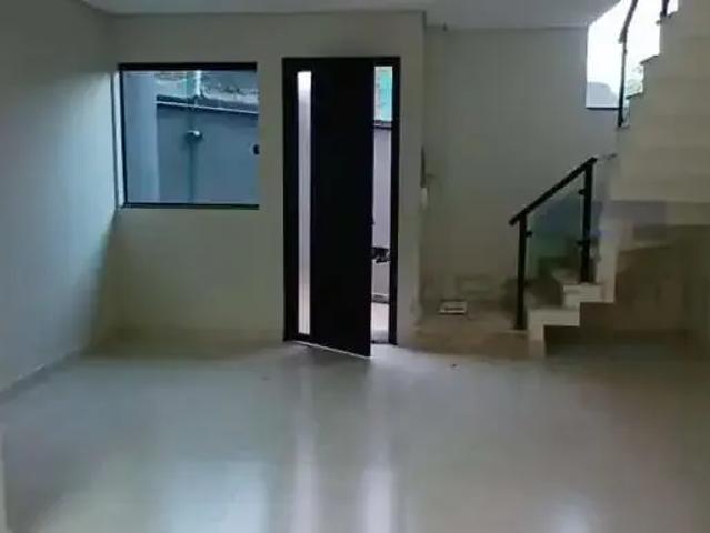 Casa / Sobrado em Condomínio para Venda em Mogi das Cruzes/SP Vila Cecília 2 Quartos