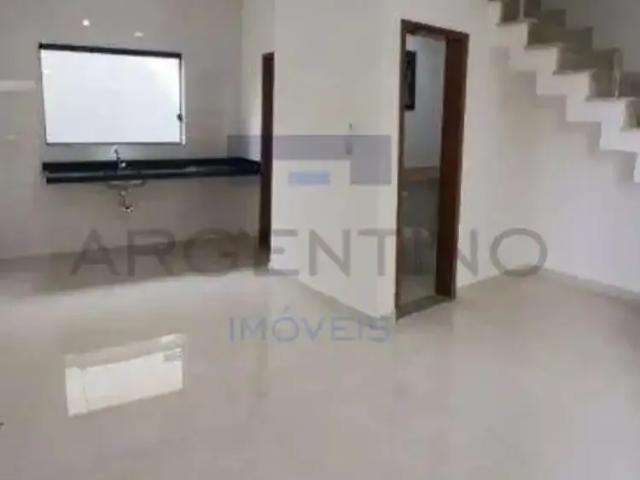 Casa / Sobrado em Condomínio para Venda em Mogi das Cruzes/SP Vila Cecília 2 Quartos