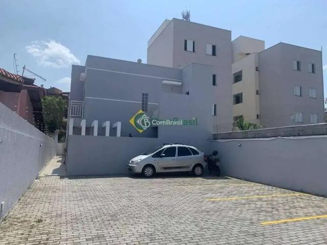 Casa / Sobrado em Condomínio para Venda em Mogi das Cruzes/SP Vila Brasileira 2 Quartos
