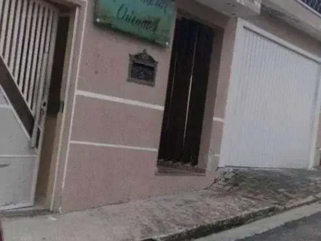 Casa / Sobrado em Condomínio para Venda em Mogi das Cruzes/SP Vila Brasileira 2 Quartos