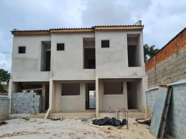 Casa / Sobrado em Condomínio para Venda em Mogi das Cruzes/SP Vila Brasileira 2 Quartos