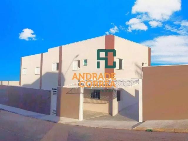 Casa / Sobrado em Condomínio para Venda em Mogi das Cruzes/SP Vila Oliveira 3 Quartos