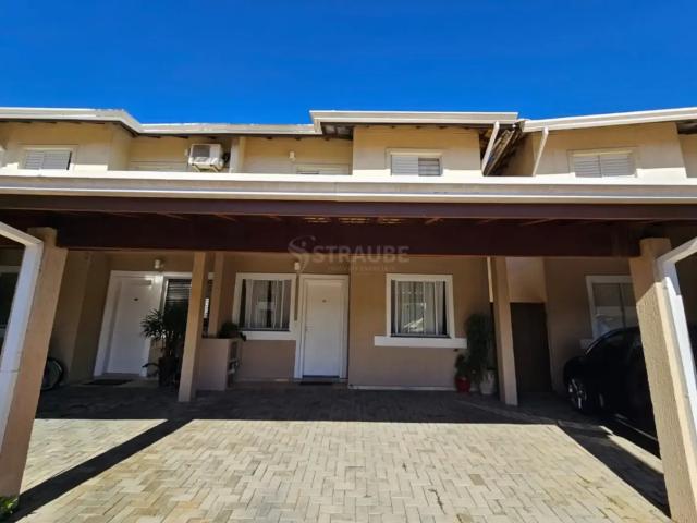Casa / Sobrado em Condomínio para Venda em Mogi das Cruzes/SP Vila Oliveira
