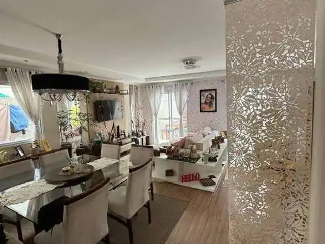 Casa / Sobrado em Condomínio para Venda em Mogi das Cruzes/SP Vila Mogilar 4 Quartos