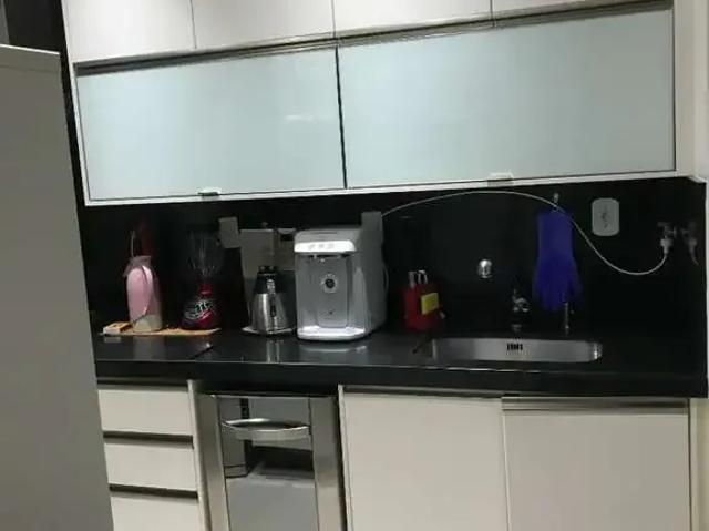 Casa / Sobrado em Condomínio para Venda em Mogi das Cruzes/SP Vila Mogilar 3 Quartos
