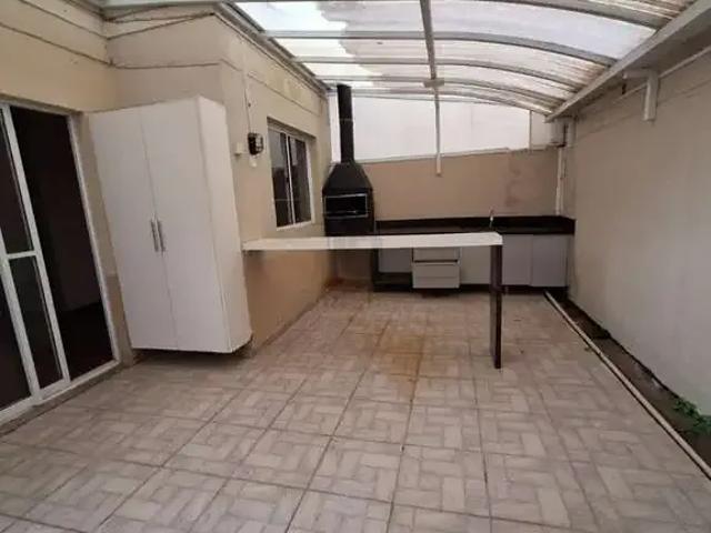 Casa / Sobrado em Condomínio para Venda em Mogi das Cruzes/SP Vila Mogilar 3 Quartos
