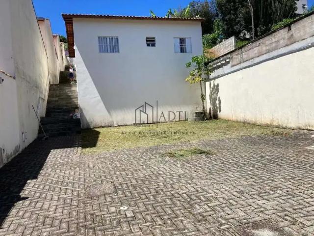 Casa / Sobrado em Condomínio para Venda em Mogi das Cruzes/SP Vila Melchizedec 3 Quartos