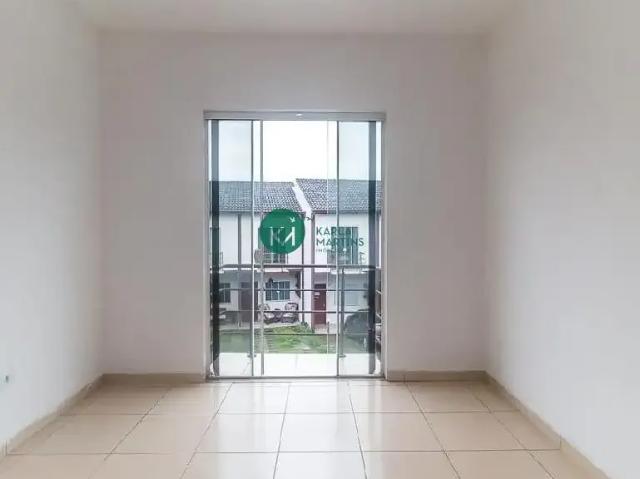 Casa / Sobrado em Condomínio para Venda em Mogi das Cruzes/SP Vila Nova Aparecida 2 Quartos