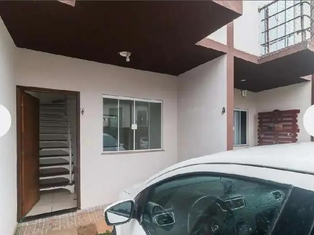 Casa / Sobrado em Condomínio para Venda em Mogi das Cruzes/SP Vila Nova Aparecida