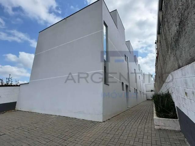 Casa / Sobrado em Condomínio para Venda em Mogi das Cruzes/SP Vila São Paulo 2 Quartos