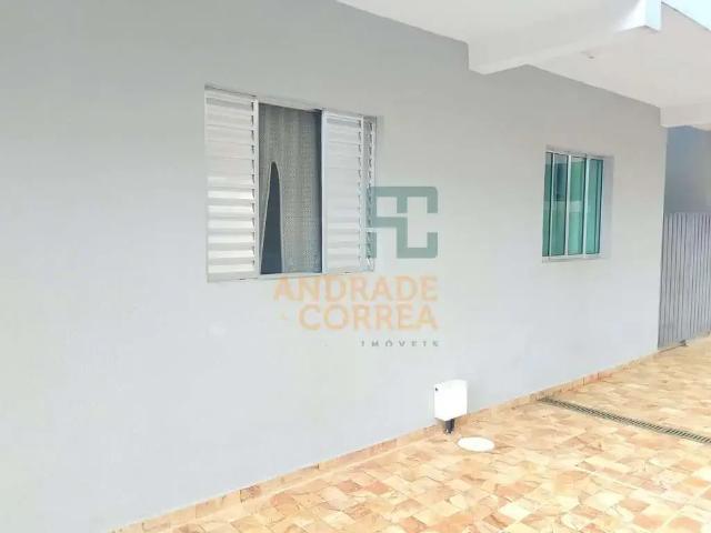 Casa / Sobrado em Condomínio para Venda em Mogi das Cruzes/SP Vila São Paulo 2 Quartos