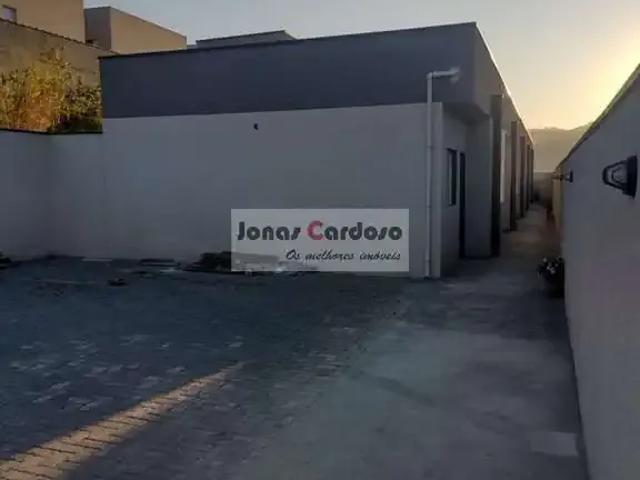 Casa / Sobrado em Condomínio para Venda em Mogi das Cruzes/SP Vila São Paulo 2 Quartos