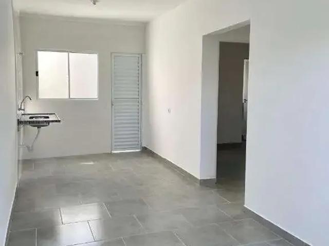 Casa / Sobrado em Condomínio para Venda em Mogi das Cruzes/SP Vila São Paulo 2 Quartos