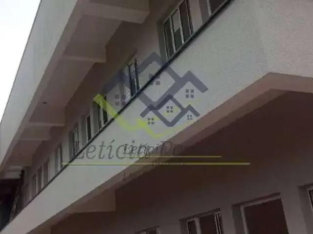 Casa / Sobrado em Condomínio para Venda em Mogi das Cruzes/SP Vila São Paulo 2 Quartos