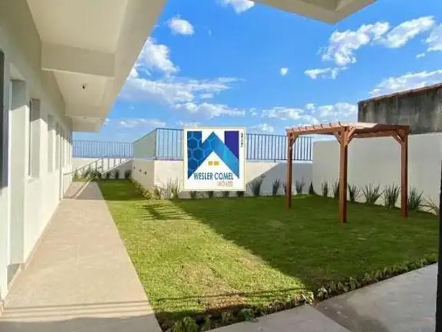 Casa / Sobrado em Condomínio para Venda em Mogi das Cruzes/SP Vila São Paulo 2 Quartos