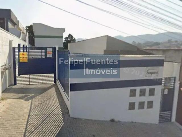 Casa / Sobrado em Condomínio para Venda em Mogi das Cruzes/SP Vila São Paulo 2 Quartos