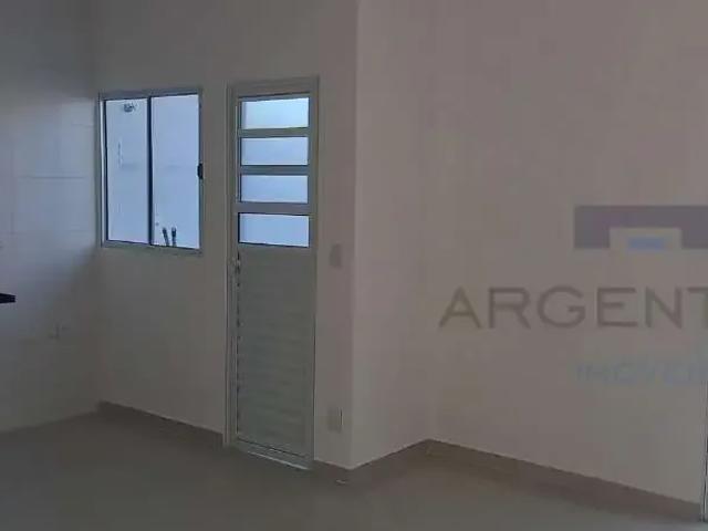 Casa / Sobrado em Condomínio para Venda em Mogi das Cruzes/SP Vila São Paulo 2 Quartos