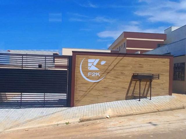 Casa / Sobrado em Condomínio para Venda em Mogi das Cruzes/SP Vila São Paulo 2 Quartos