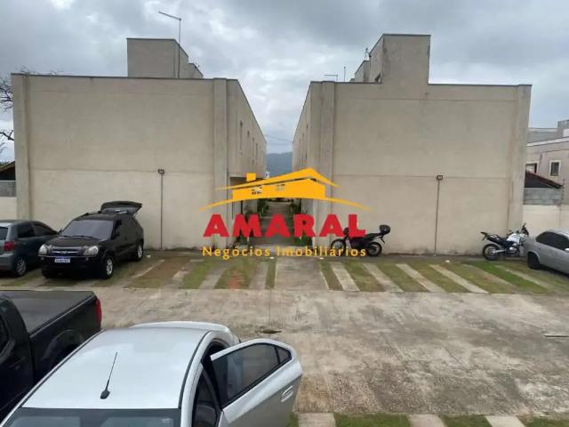Casa / Sobrado em Condomínio para Venda em Mogi das Cruzes/SP Vila São Paulo 2 Quartos