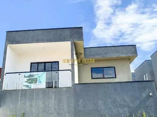 Casa / Sobrado em Condomínio para Venda em Mogi das Cruzes/SP Vila São Paulo 2 Quartos