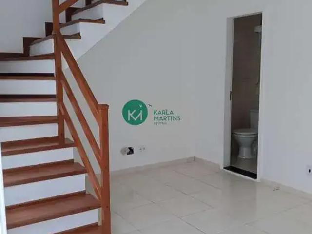 Casa / Sobrado em Condomínio para Venda em Mogi das Cruzes/SP Vila São Paulo 2 Quartos