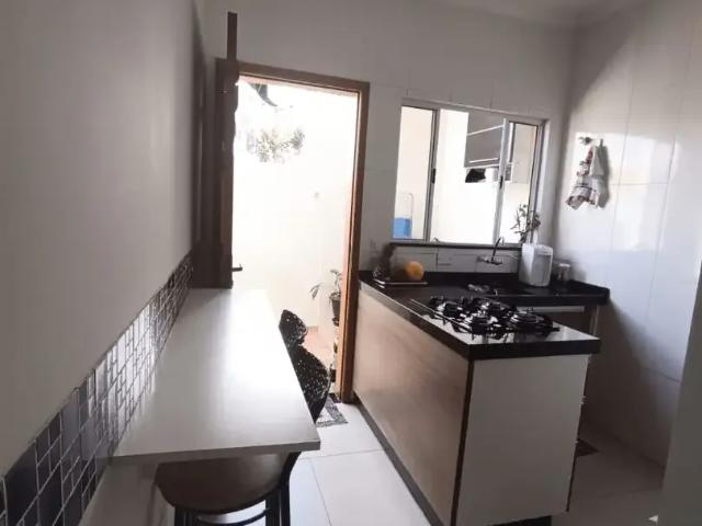 Casa / Sobrado em Condomínio para Venda em Mogi das Cruzes/SP Vila São Paulo 2 Quartos