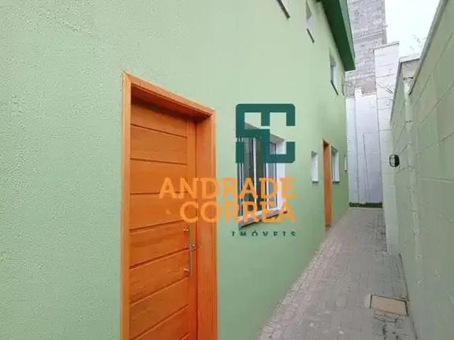 Casa / Sobrado em Condomínio para Venda em Mogi das Cruzes/SP Vila São Paulo 3 Quartos