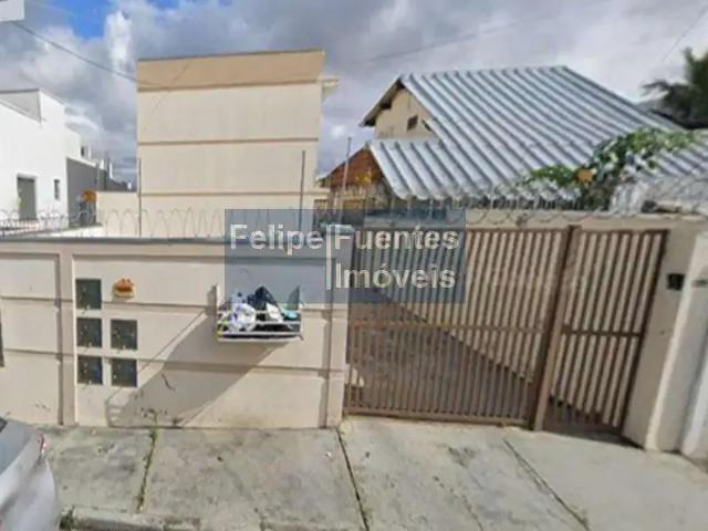 Casa / Sobrado em Condomínio para Venda em Mogi das Cruzes/SP Vila Suissa 2 Quartos